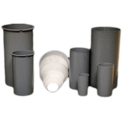 M.A. Industries Cylinder Molds Archives | MYERS