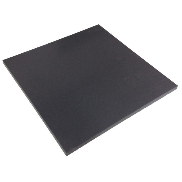 Plastic Strike Off Plate | Myers Concrete Testing Equipment