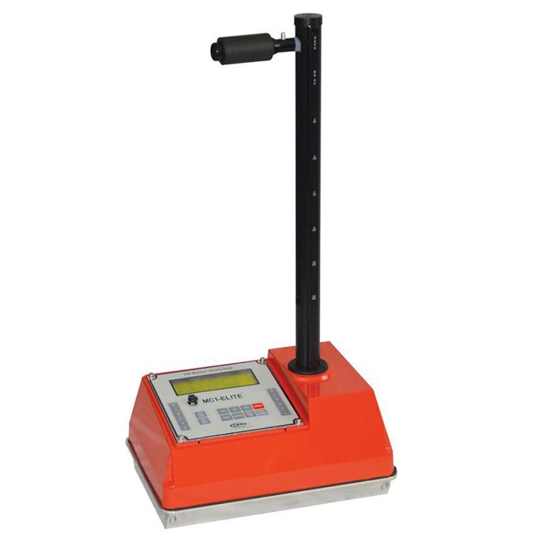 Nuclear Gauges Archives | Soil-Field, Nuclear Gauges