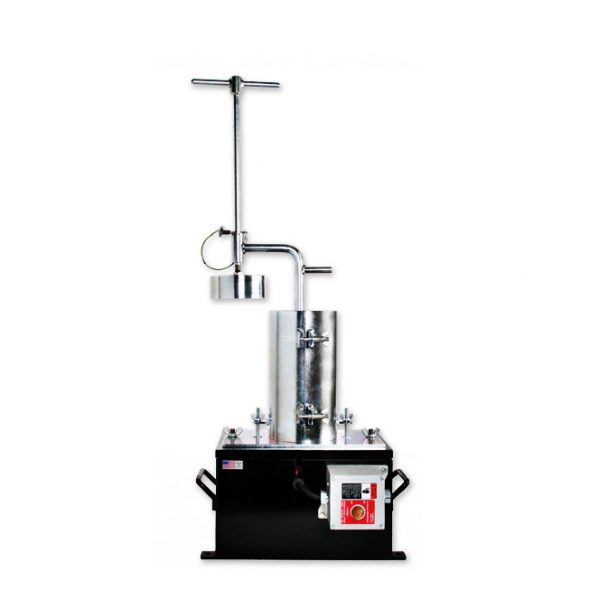 Vebe Consistometer-ASTM C1170 | MYERS