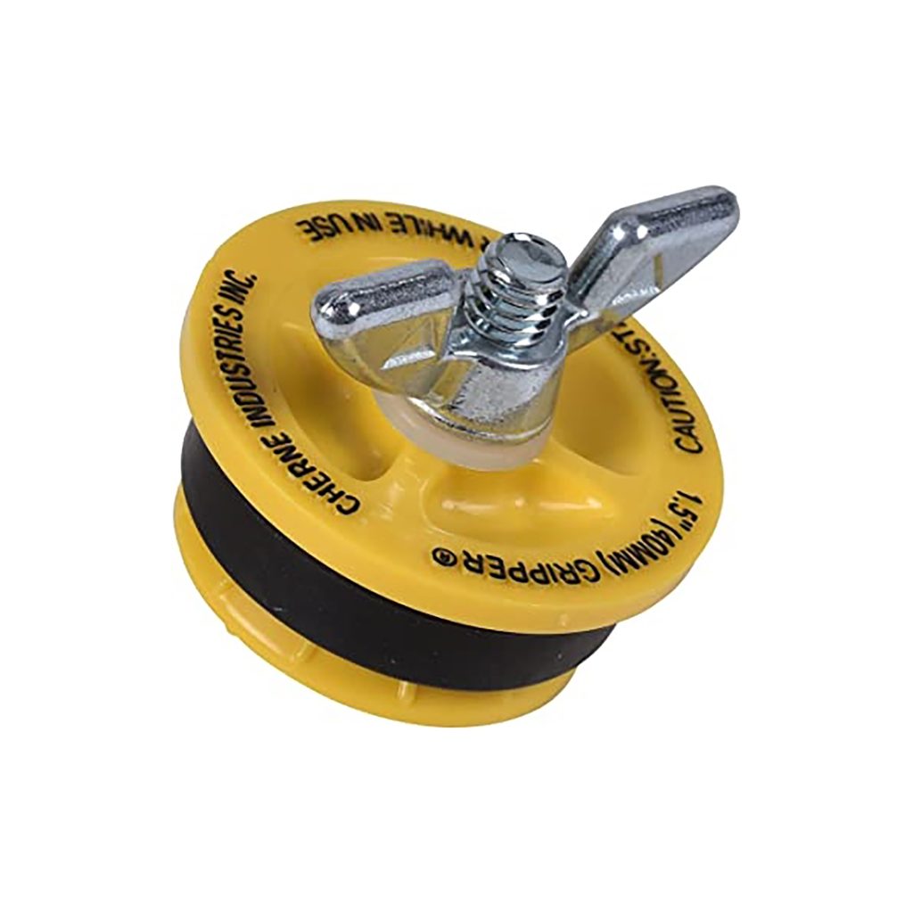 Shelby Tube Expansion Packers | Myers Soil-Field Testing Equipment