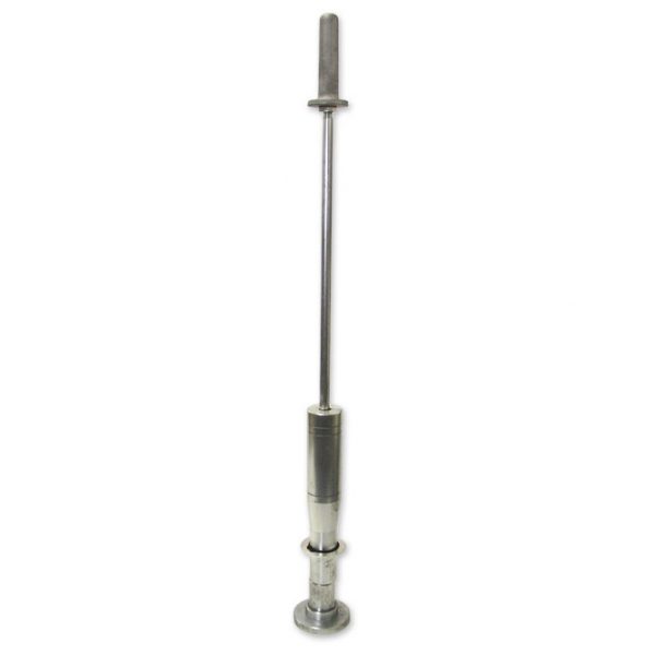 Hand Compaction Set 4" | Myers Marshall Equipment