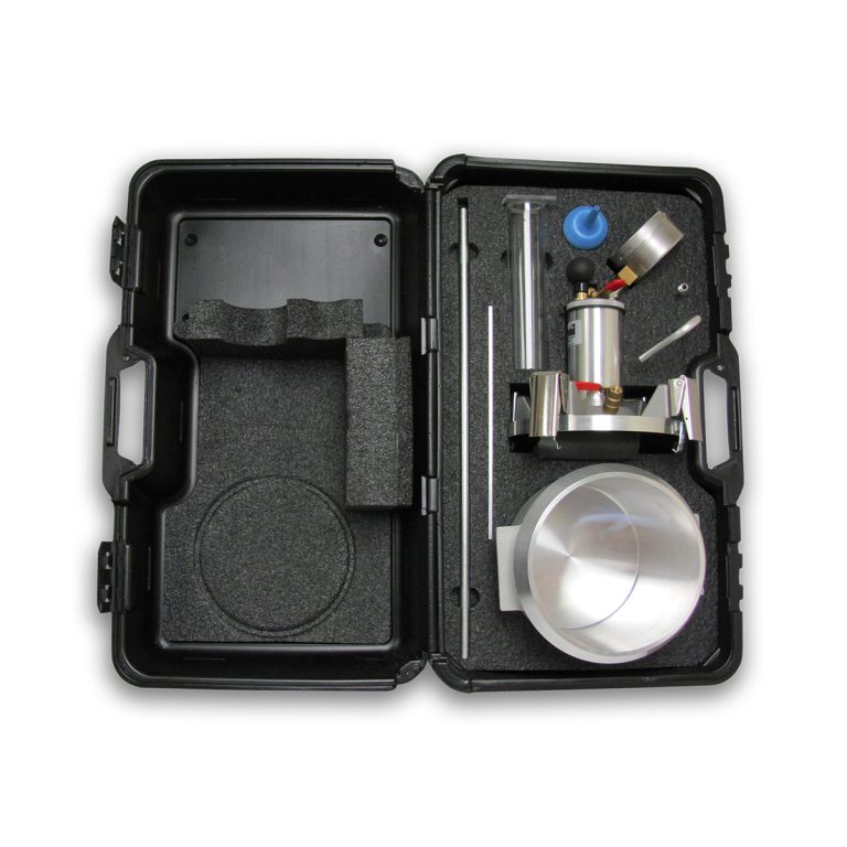 Concrete Air Meter (Type B) - Myers Concrete Testing Equipment