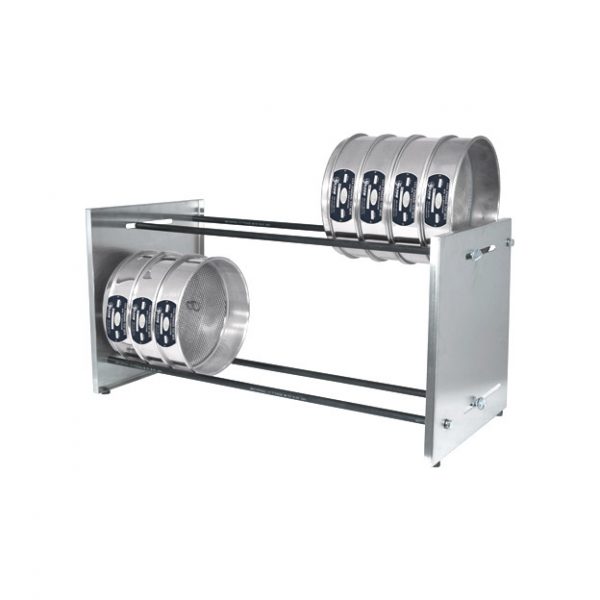 Sieve Brush Set | Myers Sieve Testing Accessories