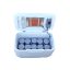 Perfa-Cure Mini Field Curing Box | Myers Concrete Testing Equipment