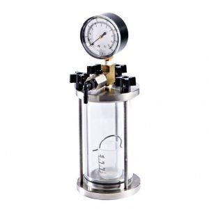 Calcium Carbonate Content Chamber | MYERS