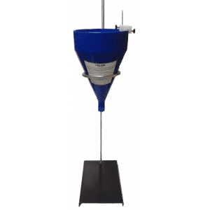 Grout Flow Cone Sets - Myers Cement Testing Equipment