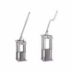 Quick-Strip Mold Strippers | Myers Concrete Cylinder Mold Testing