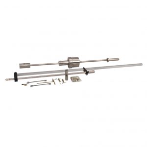 Dual Mass Dynamic Cone Penetrometer | Myers Associates Inc.