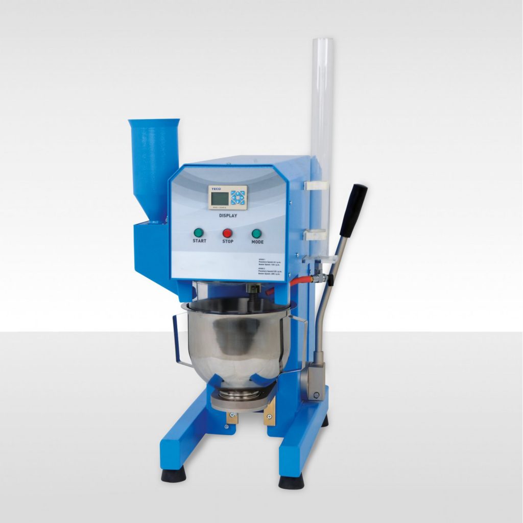 Soil Dispersion Mixer | Myers Hydrometer Testing