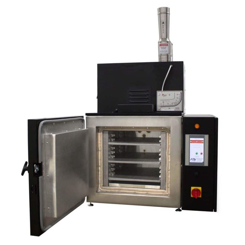 Rolling Thin Film Oven | MYERS