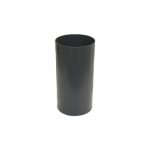 M.A. Industries 4-inch Gray Cylinder Molds | Concrete Cylinder Testing