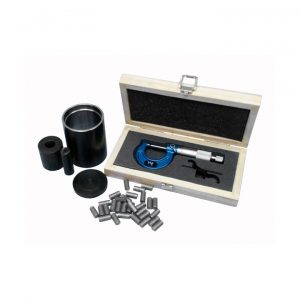 Calibration Kit for Soil Compactor | Myers Soil-Lab Testing Equipment