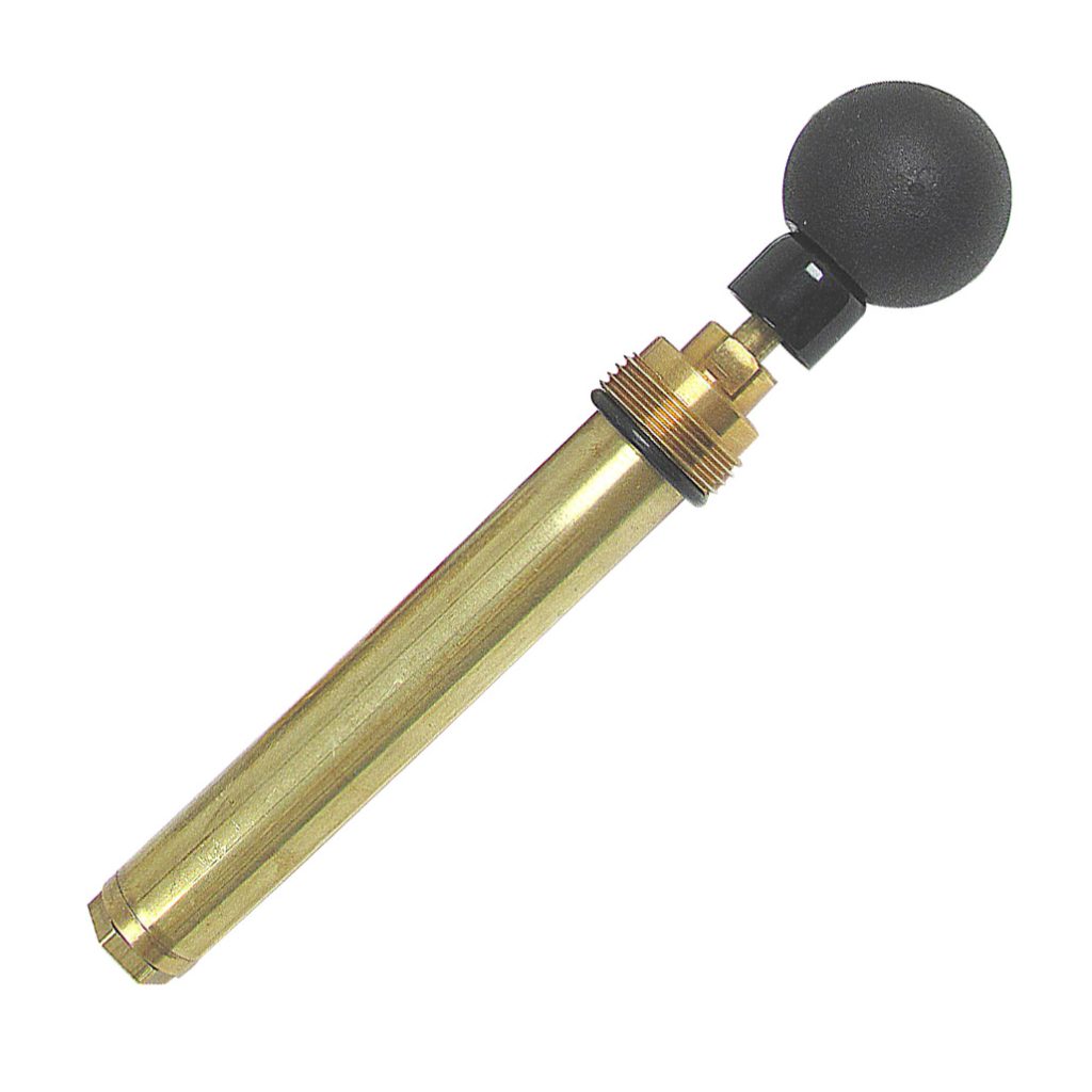 Ultra Pump - Test Mark | Myers Pressure Air Meter Parts