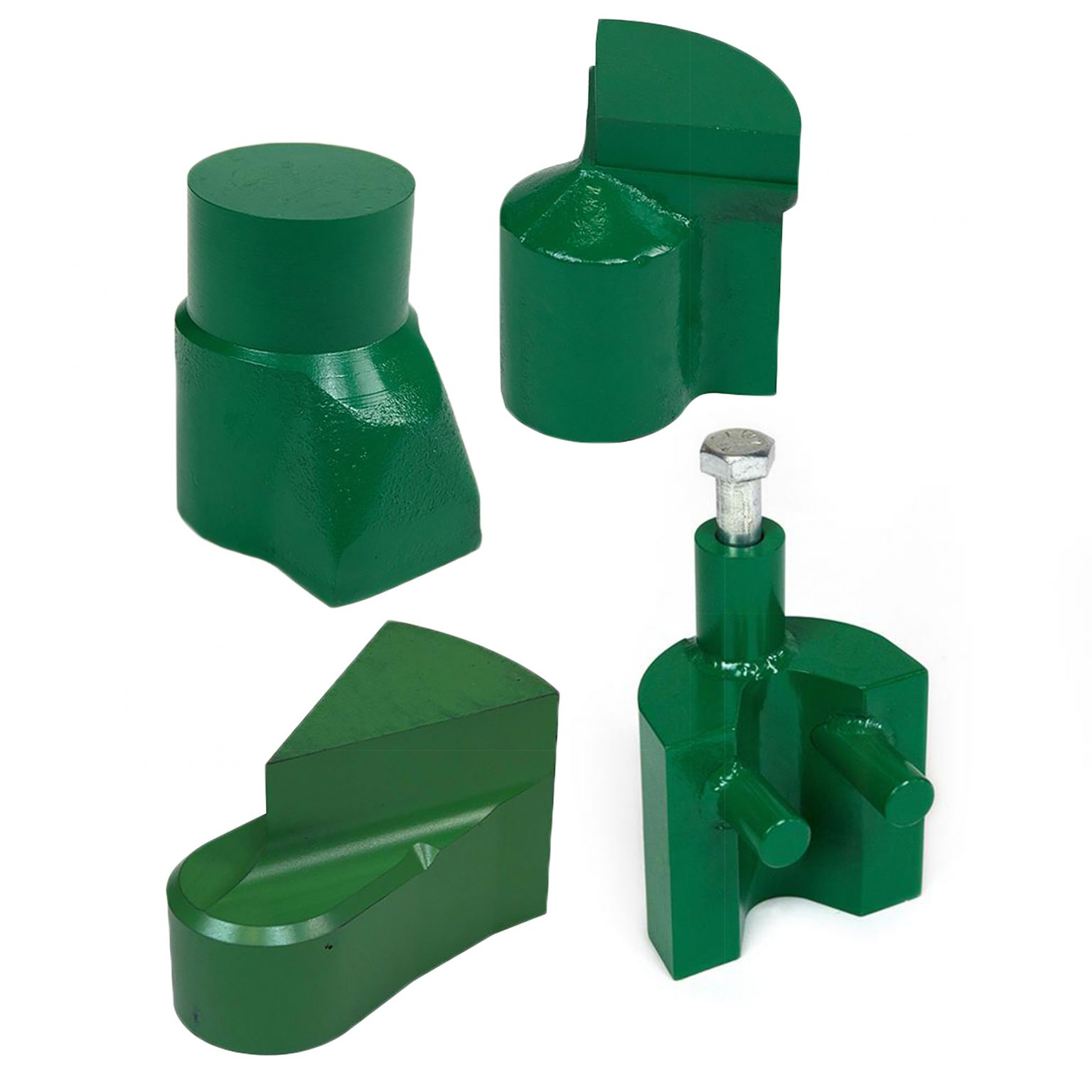 Rainhart Proctor Soil Compactor | Myers Soil Testing