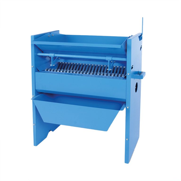 Splitters - Myers Aggregate Sampling Testing Equipment