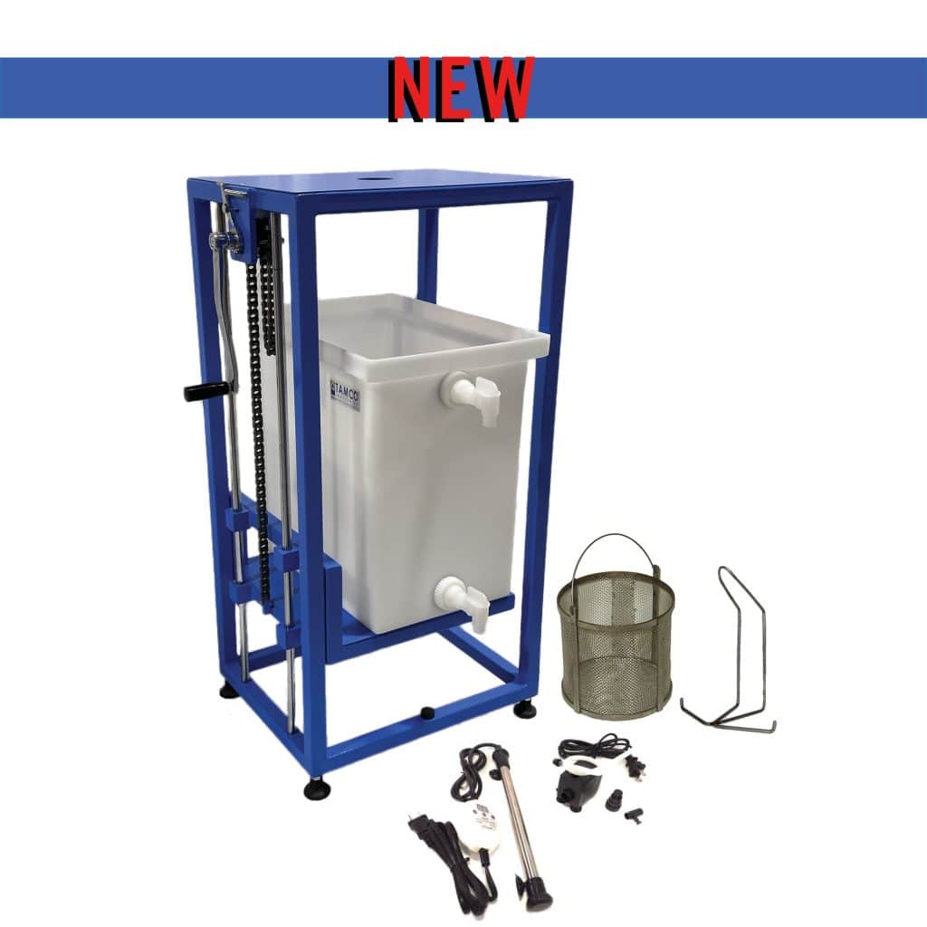 Specific Gravity Table Kit Archives