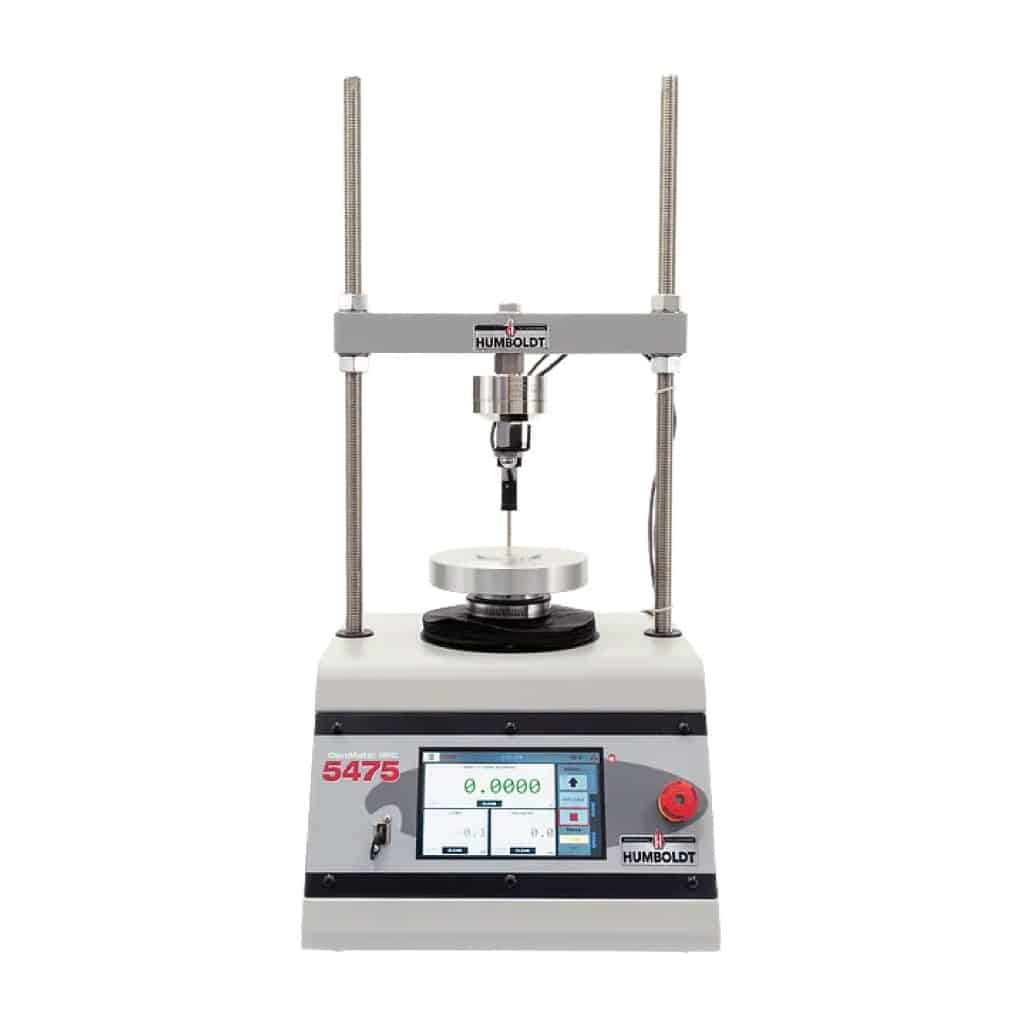 Fixed Ring Consolidation Cells | Myers Soil-Lab Testing Equipment